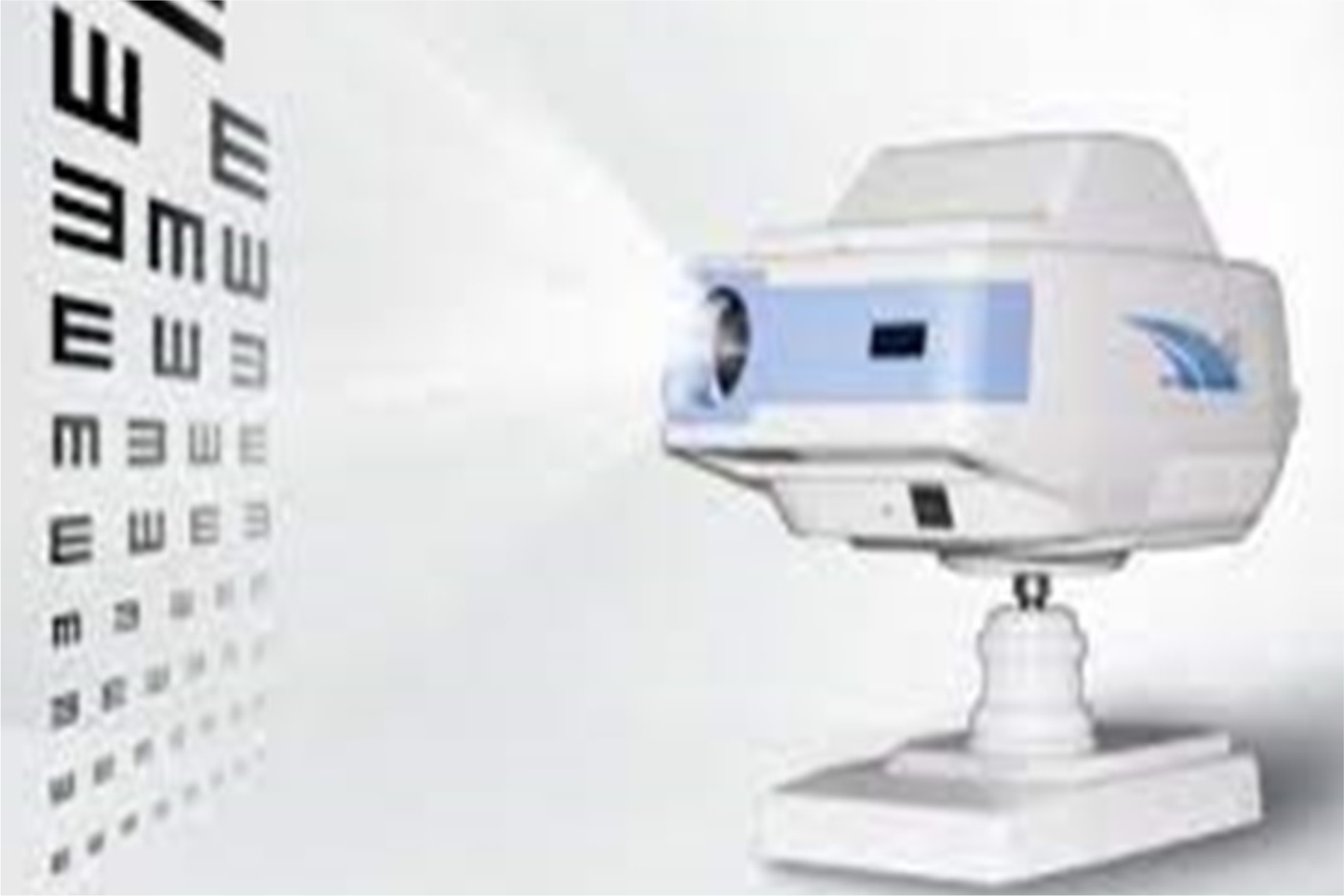 Optometry Clinics – COAVS