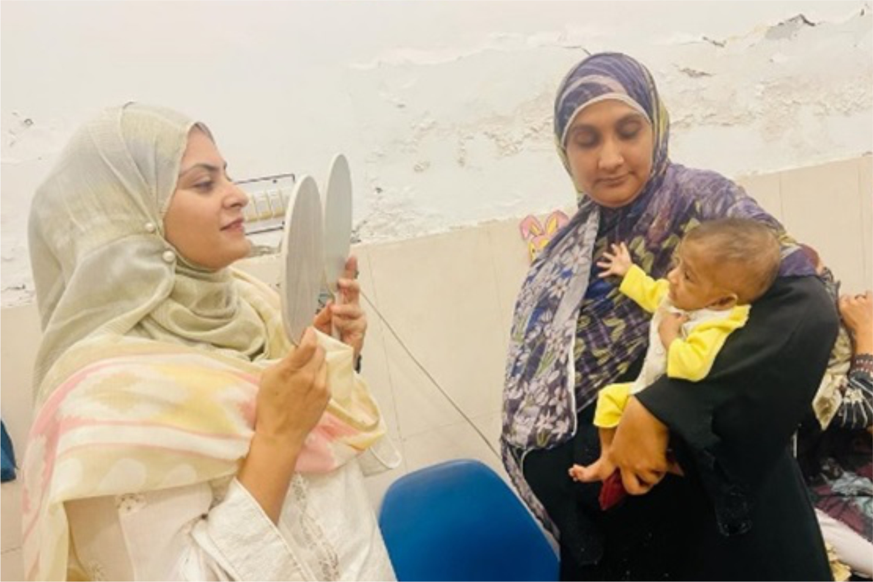 Orthoptics Clinics - COAVS